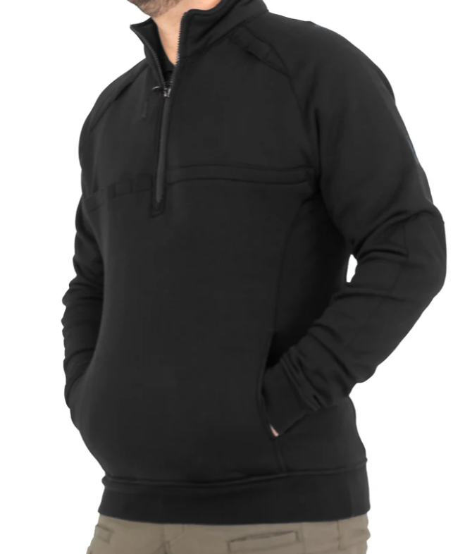 Apparel – Conway Shield