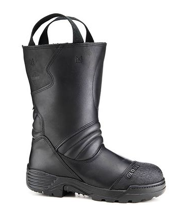 Boots – Conway Shield