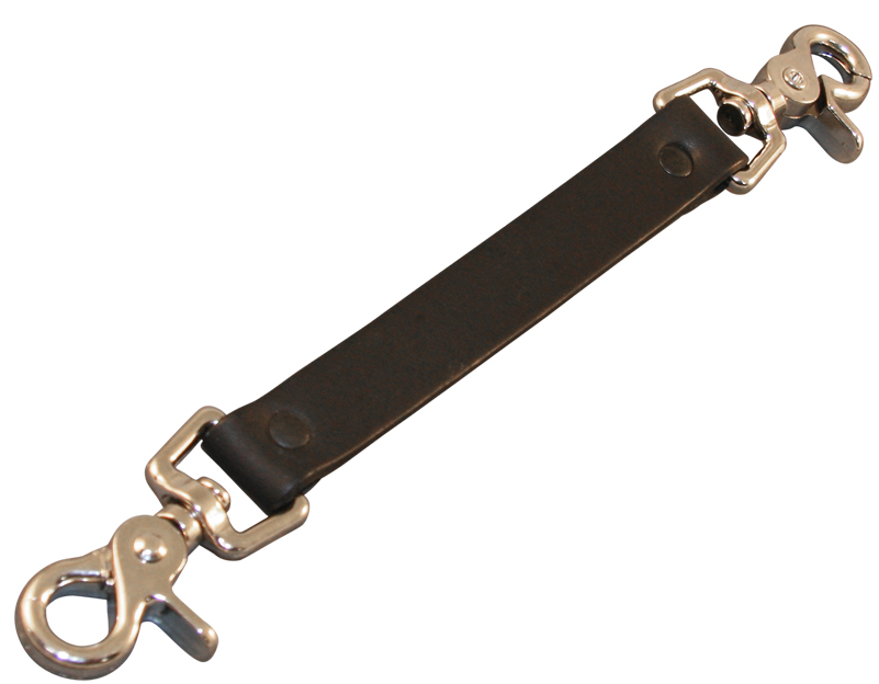 Belt & Strap Accessories – Conway Shield