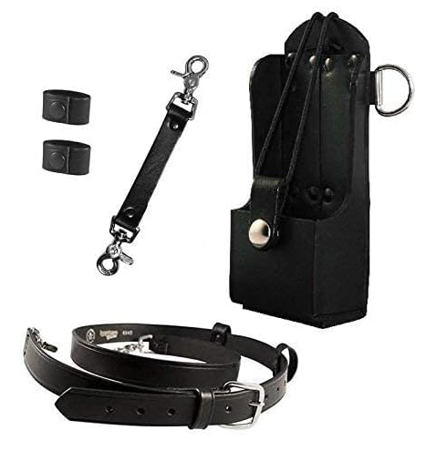 Straps and Harnesses – Conway Shield