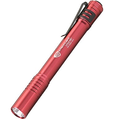 Pen Lights – Conway Shield