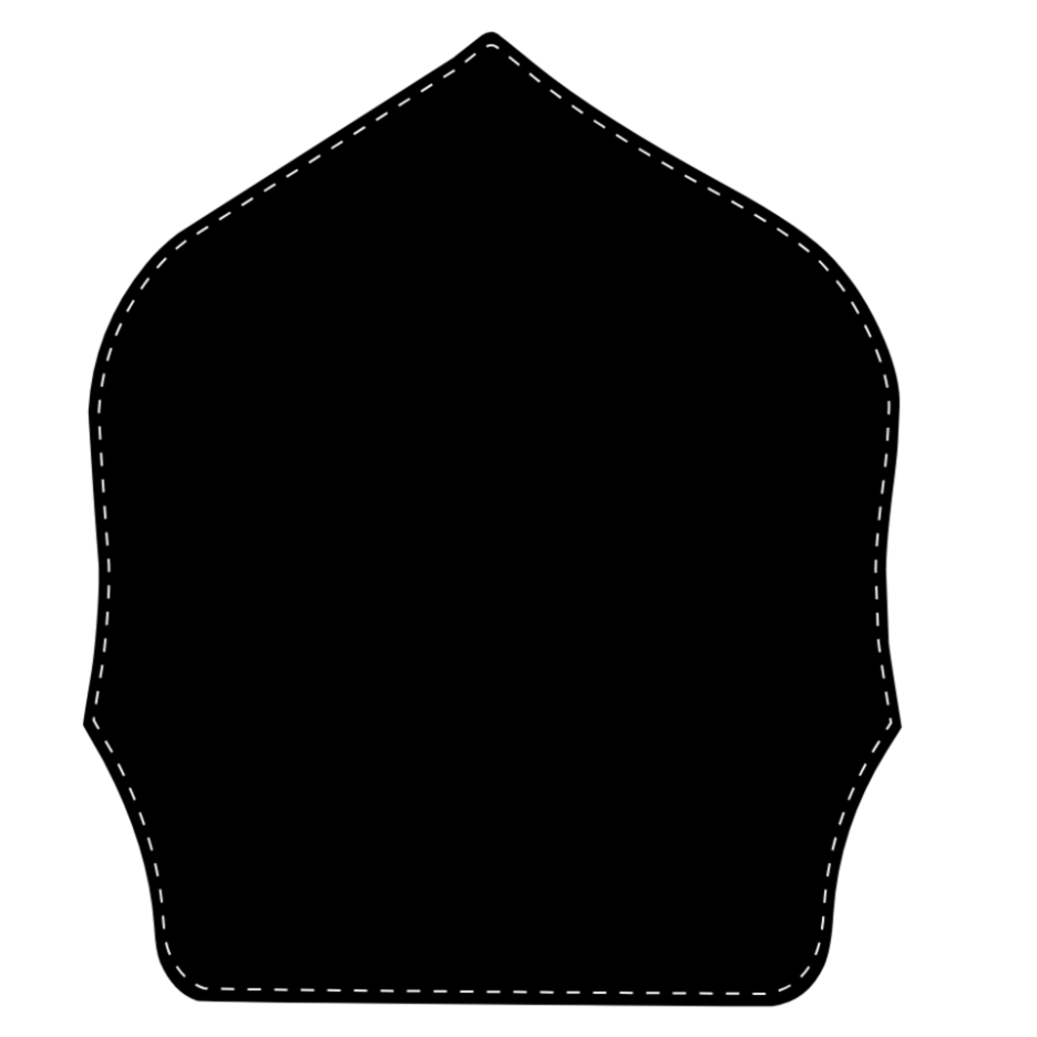 Mini Key Rings – Conway Shield