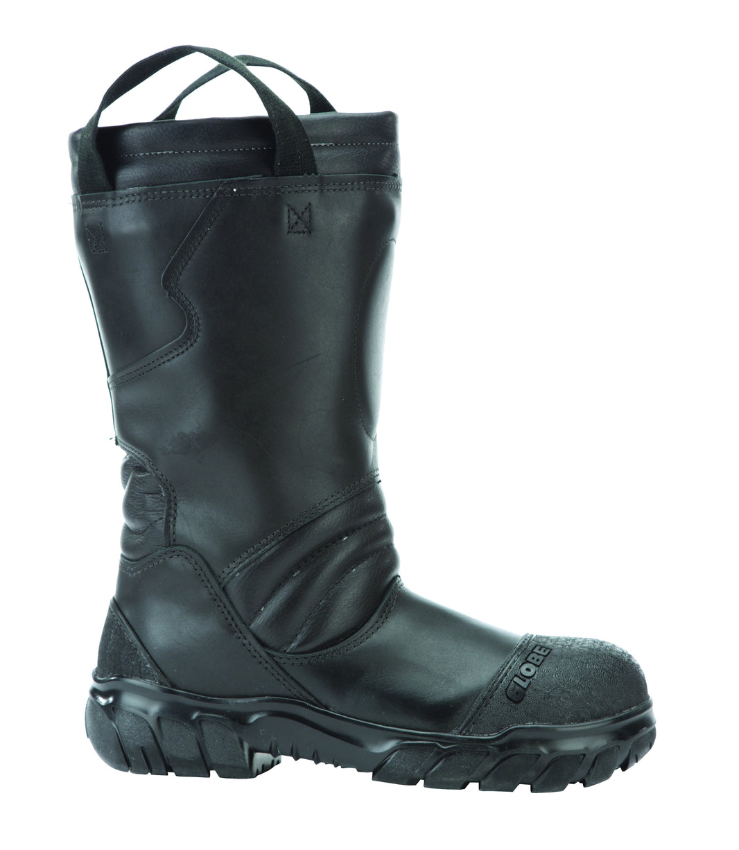Structural Boots – Conway Shield